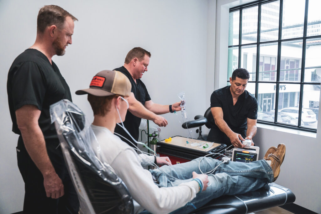 General Anesthesia | Anesthesia Group in Houston, TX