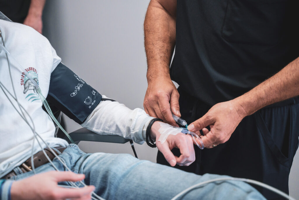 Meet the Team | Anesthesia Management Services in Houston